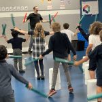 Cardio Drumming: Fun Fitness for All Ages | Cardio Drumming